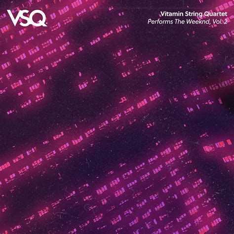 Vitamin String Quartet Albums Classical Crossover Instrumental Music