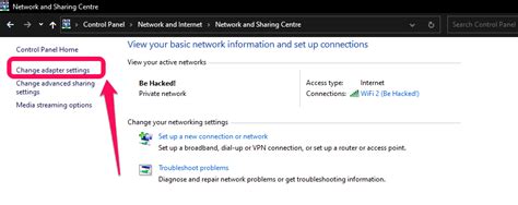 How To Retrieve Forgotten Wifi Passwords On Your Computer Dignited