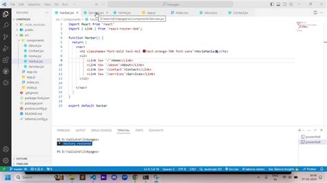 Helloconnections Im Working On A Web Development Project With React