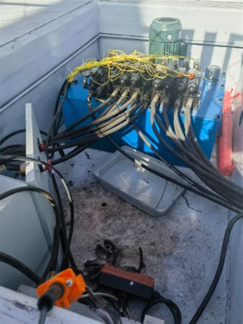 China 20m Movable Telecom Cell On Wheels Cow Suppliersmanufacturers