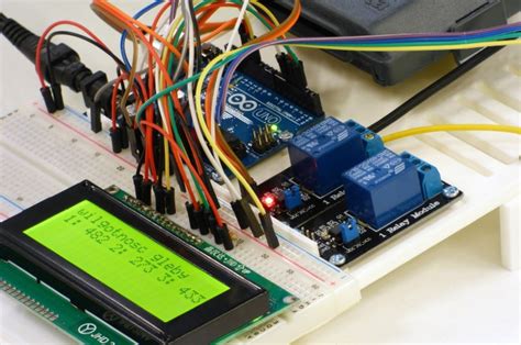 Les 5 Meilleurs Kit Arduino 2025 Comparatif Guide Dachat Et Avis