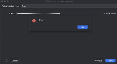 Error While Connecting Sonarlint To Sonarqube On Intellij Intellij