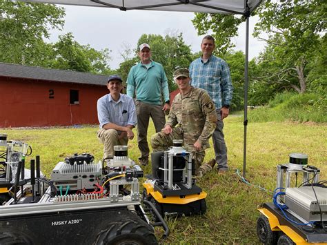 U S Army Devcom Army Research Laboratory On Twitter Devcom Arl Researchers Working W Academic
