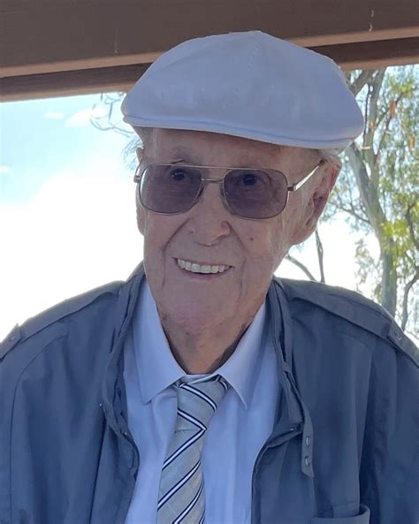 James Wallner Obituary Hemet Ca