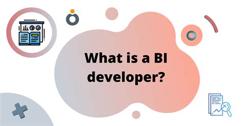 What Is A Bi Developer It Recruiting