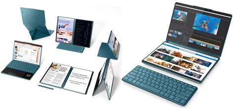 5 Tipos Diferentes De Computadoras