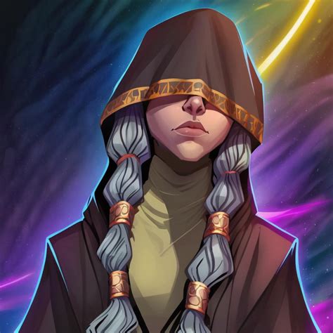 Kreia Sdxl Lora Star Wars Knights Of The Old Republic 2 V10