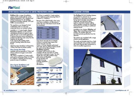 External Cladding Installation Guide Downloadable Pdf Installation