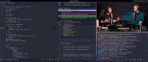 Dwm Finally Finished My Simple Dwm Setup Rbetterunixporn