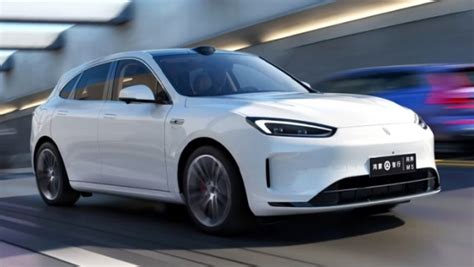 Aito M5 Car Comparison Autodeal