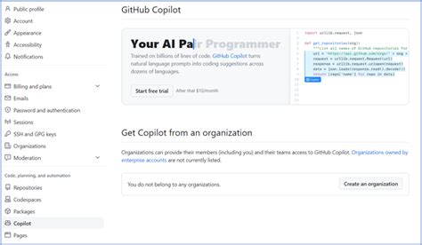 GitHub Copilot Sensational AI Pair Programmer That Transforms Your Code CloudThat Resources