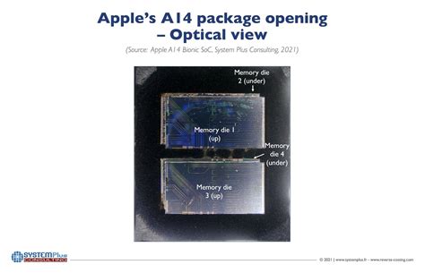 A14a15 Bionic改變手機soc市場遊戲規則 電子技術設計