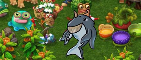 Made A Dof Bowhead Rmysingingmonsters