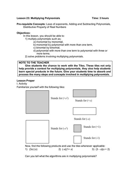 Mathematics Grade 7 Palawan Blogon Page 171 Flip Pdf Online Pubhtml5