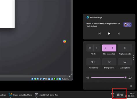 Complete Guide To Fix Virtualbox Errors For Macos Installation 13
