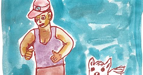 임의진의 시골편지 마라닉