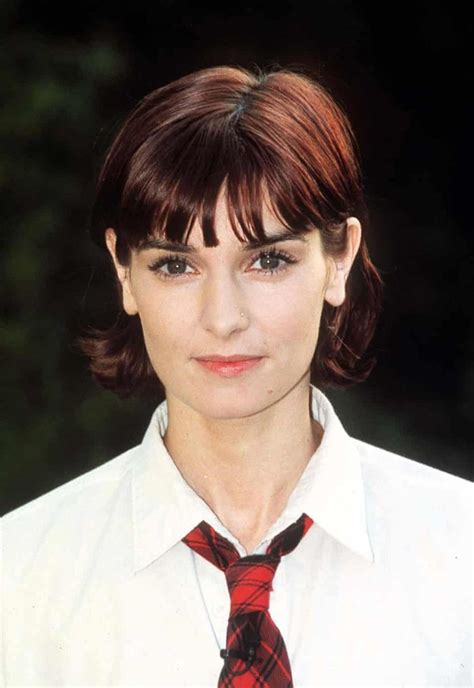 Sinéad Oconnor A Life In Pictures Sinéad Oconnor Oconnor Irish