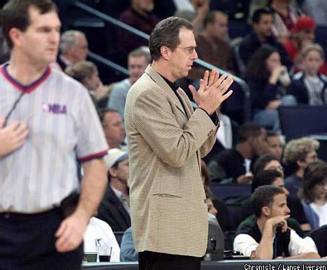The Adventures Of Dave Cowens The Warriors New Coach Built His Nba