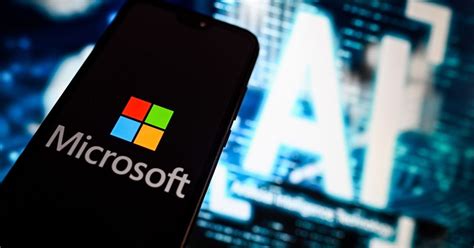 Microsoft Wants Ai To Solve Problems Devs Say They Dont Actually Have