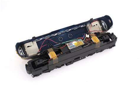 Vr B Class By Auscision Models