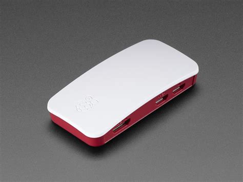 Official Raspberry Pi Zero Case Mini Camera Cable