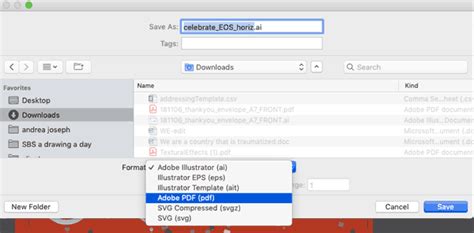 How To Reduce Pdf File Size In Illustrator Intostart