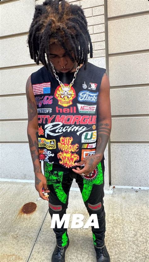 74 Zilla Ideas In 2025 Morgue Rappers Lil Peep Live Forever