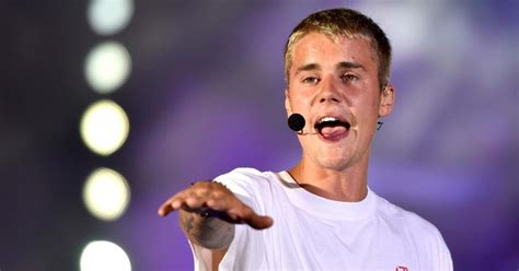 Justin Bieber Announces 2020 Tour And Ticket Prices May Break The Bank