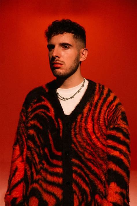 Entrevista Con Pablo Rouss ‘‘no Soy Nadie Pero He Hecho El Disco De Colaboraciones Nunca Hecho