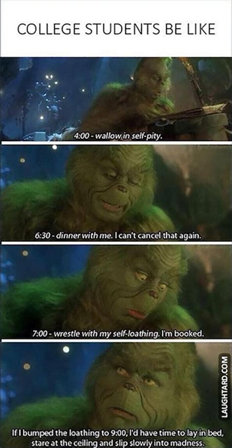 125 Funny College Memes Any Babe Can Relate To YourTango