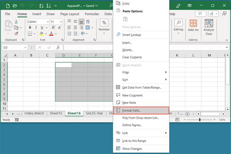 How To Add And Customize Borders In Microsoft Excel