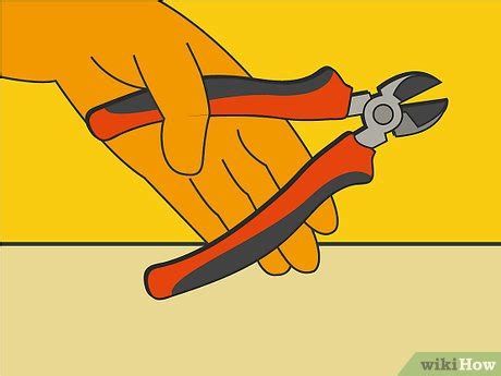 How To Cut Wire 14 Steps With Pictures WikiHow