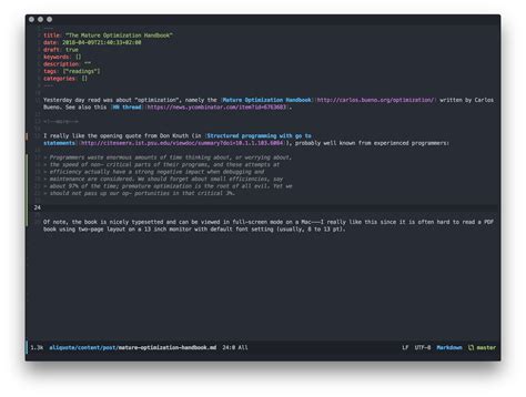 doom emacs