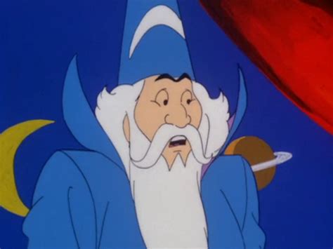 Tower Wizard Scoobypedia Fandom