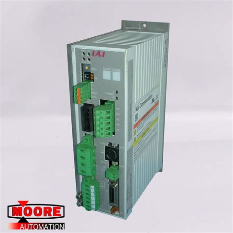 SCON CA IHA CC IAI Servo Drive