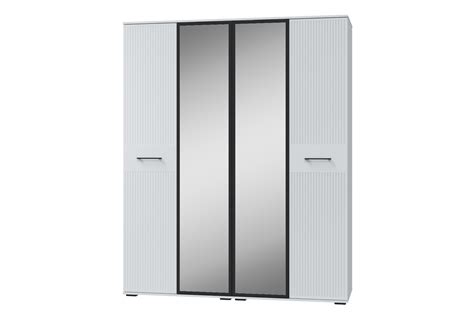 Спальня «Шарлиз Mlk Мебельная фабрика