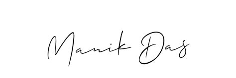 88 Manik Das Name Signature Style Ideas First Class Online Autograph