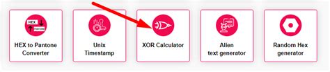 Free Xor Calculator Online Yttags
