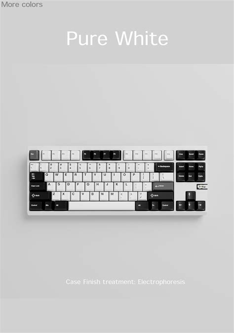 Chilkey Nd Tkl Keyboard