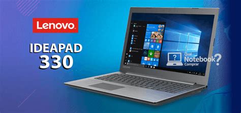 Lenovo Ideapad 330 (2018)