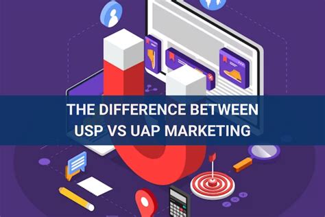 What Is The Difference Between USP Vs UAP Marketing YCC MARKETER
