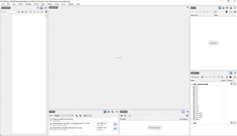 Solved Cannot Debug For Nrf52840 But Project Builds Just Fine