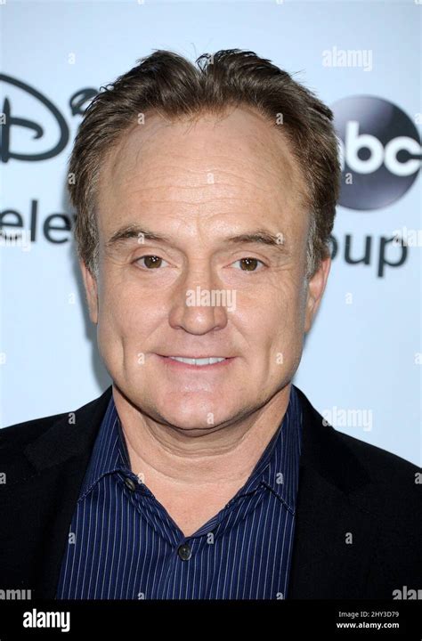 Bradley Whitford Attending The Abc Television Group Winter Tca Press