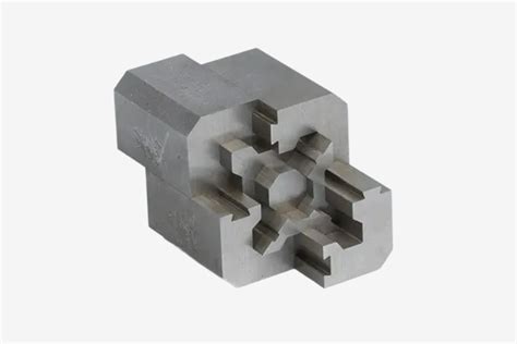 Precision Wire Edm Machining Services High Accuracy Cutting