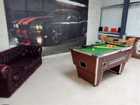 The New Devils Of Detail Waiting Area Devils Of Detail