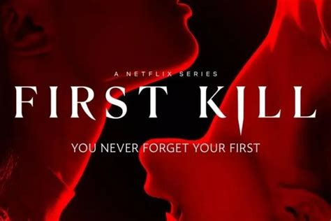 First Kill A New Netflix Show About Vampires