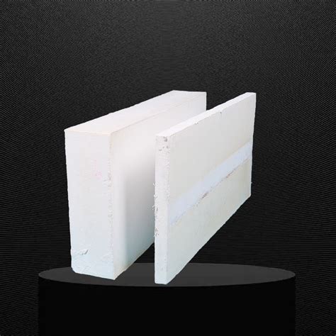 What Is Calcium Silicate Pipe Insulation