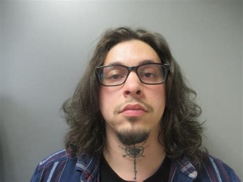 David Bracero Sex Offender In Willimantic Ct 06226 Ct13028277