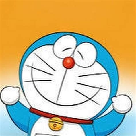Doraemonn Youtube