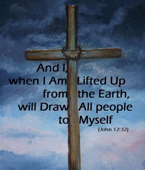 John 1232 Church Banners Christian Inspiration I John